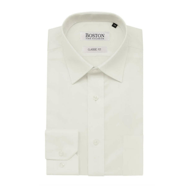 Boston Brooke Classic Fit - Yarads Menswear